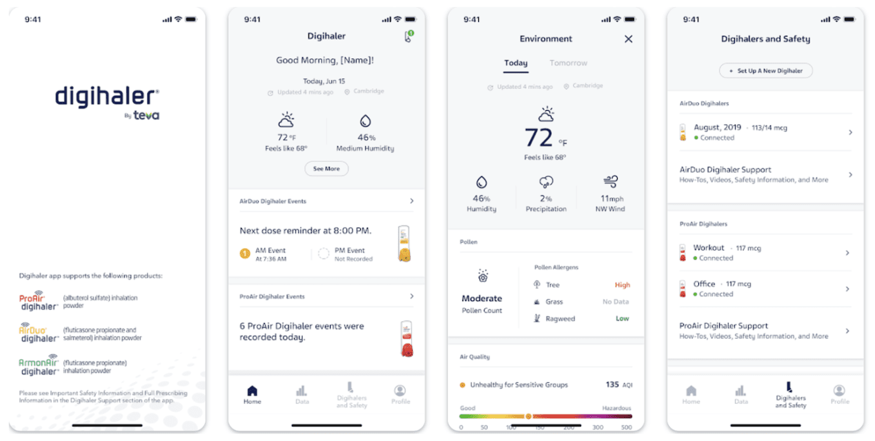 Healthcare App Design Guide: How to Improve Patient Experience