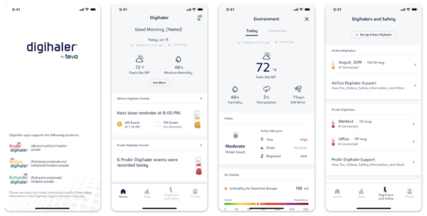 Healthcare App Design Guide: How to Improve Patient Experience