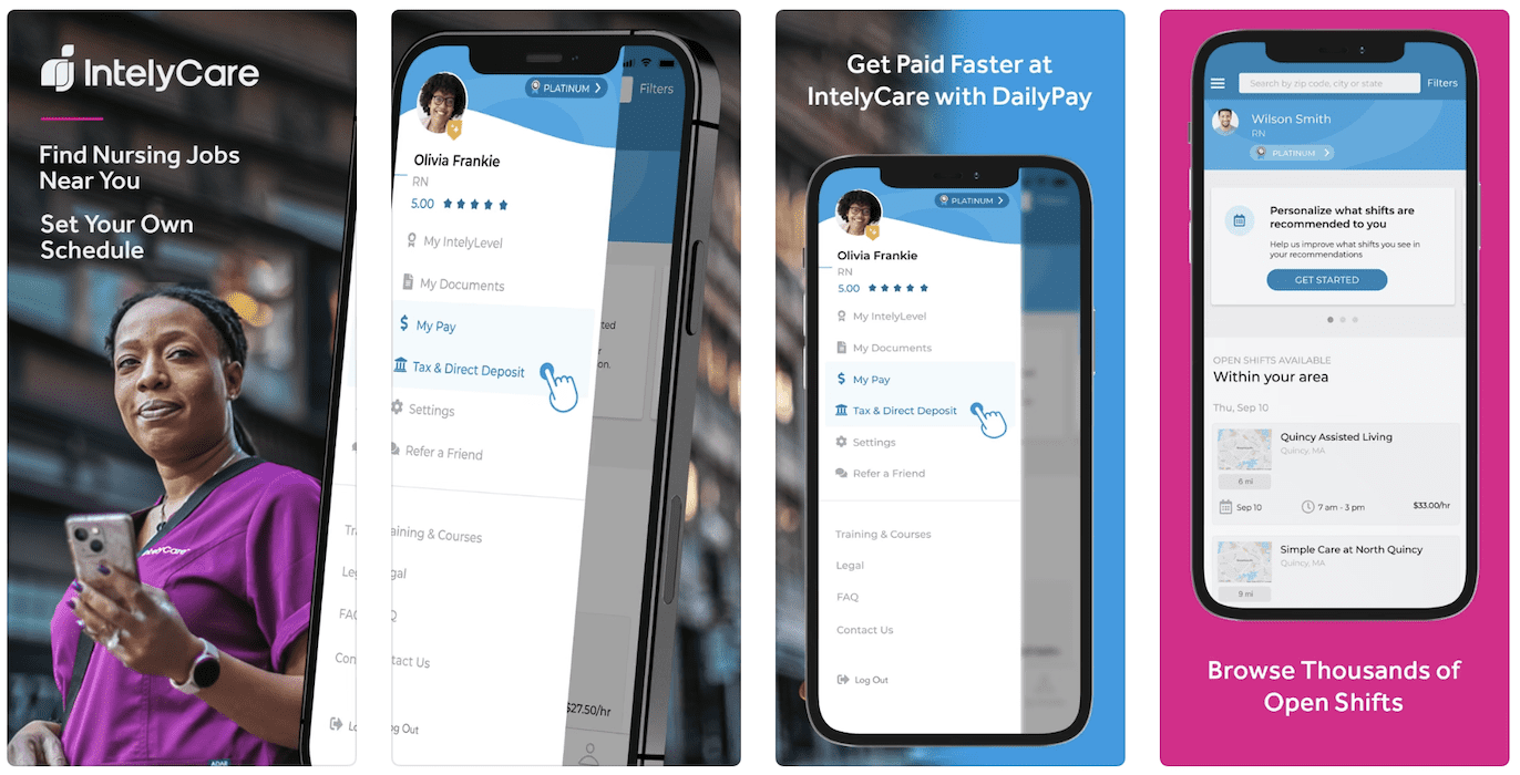 How to Create a Marketplace App in 2025