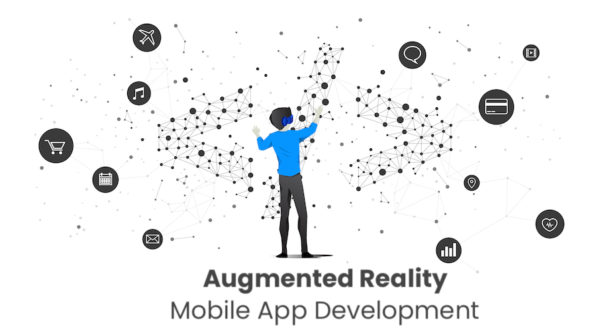 AR Mobile App Development for Trailblazers: Latest in Augmented Reality