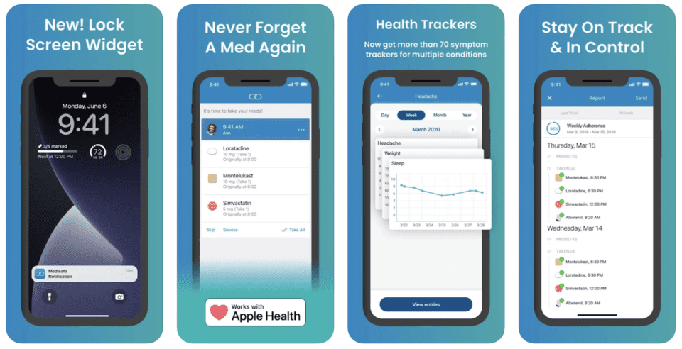 Senior Care Mobile App Development Guide