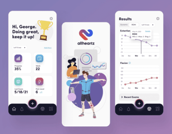AI App Development: The Ultimate Guide 2025