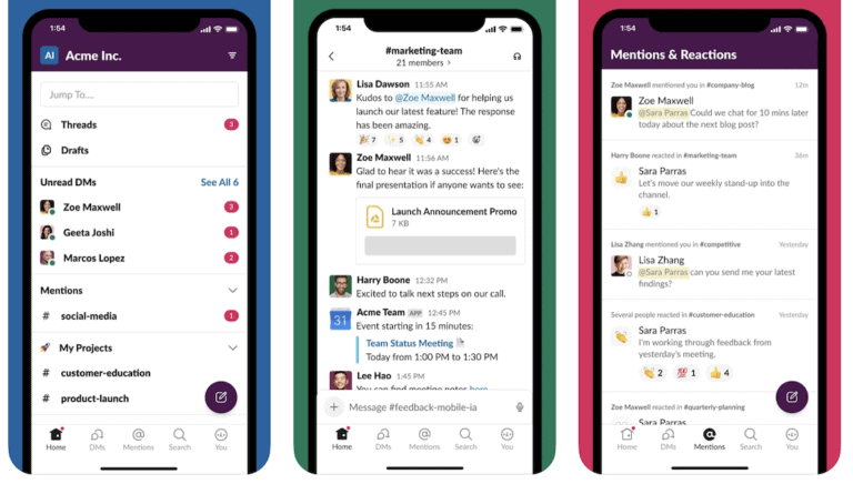 How to Make a Messaging App: The Full Guide