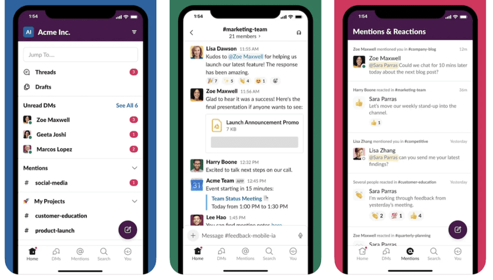 How to Make a Messaging App: The Full Guide