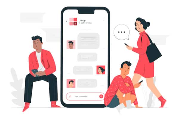 How to Make a Messaging App: The Full Guide