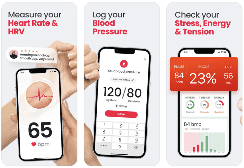 Heart App Development In 2025: Complete Step-by-Step Guide