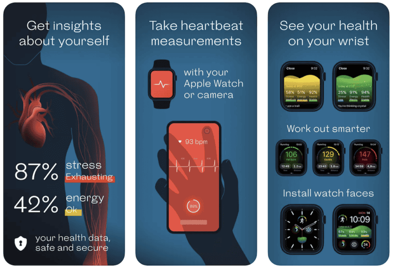 Heart App Development In 2025: Complete Step-by-Step Guide