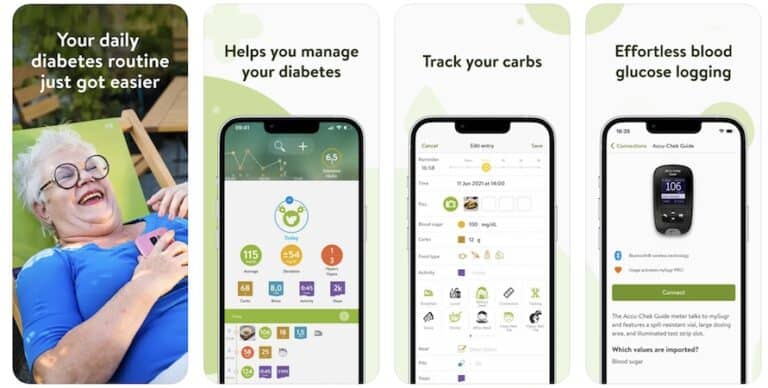 Diabetes Management Application Development Guide