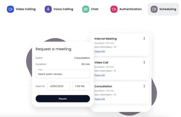 Best Medical Appointment Patient Scheduling Software 2025
