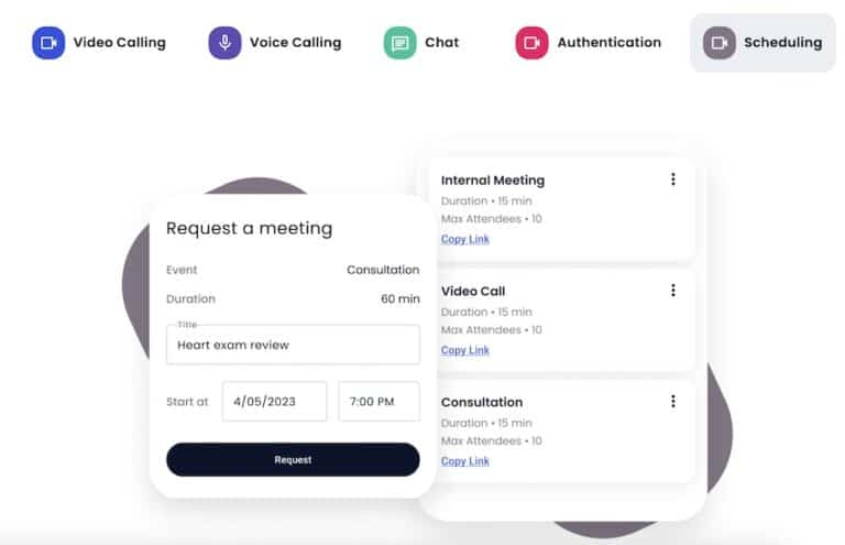 Best Medical Appointment Patient Scheduling Software 2025