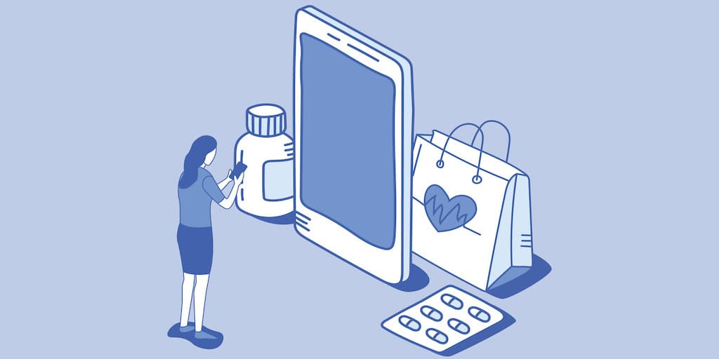 Medicine Delivery App Development Guide: Uber for Pharmacy
