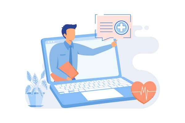 Headless EHR/EMR: Transforming Healthcare with Innovative Technology Headless EHR/EMR: Transforming Healthcare with Innovative Technology
