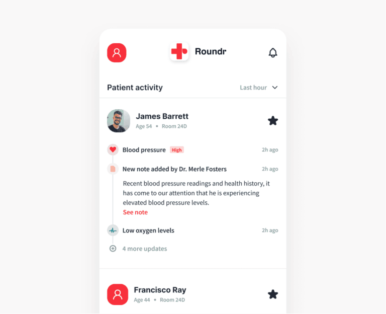 Healthcare App Design Guide: How to Improve Patient Experience