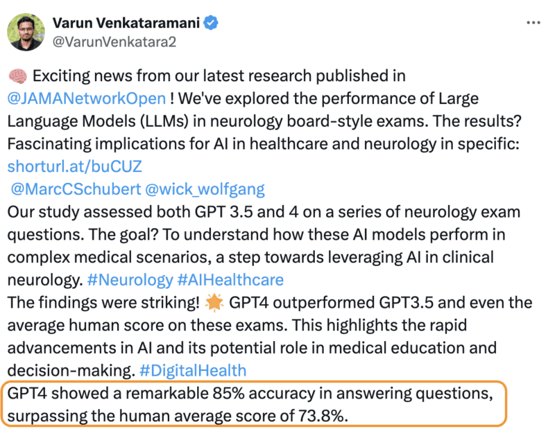 Large Language Models in Healthcare: Bridging Technology and Medicine