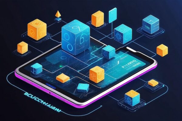 How to Build a Web3 App: Full Guide
