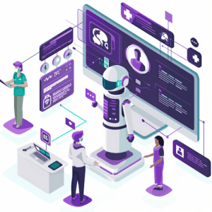 AI Medical Records Summary: Enhancing Clinical Efficiency