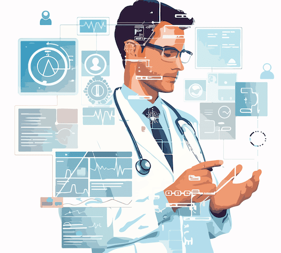 AI Medical Records Summary: Enhancing Clinical Efficiency