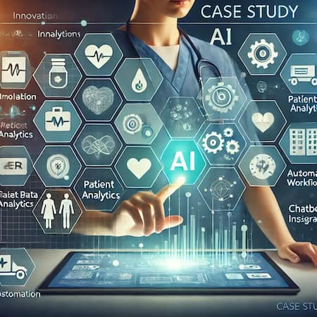 AI in EHR: Benefits, Costs, Use Cases for Smarter Electronic Health Records