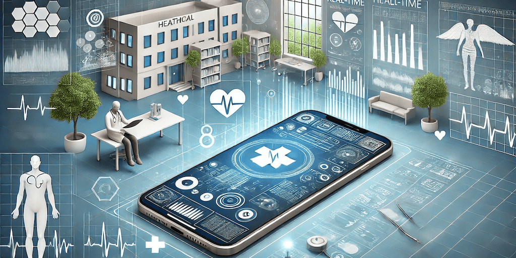 Health Diagnostics App Development: Features, Benefits, Insights