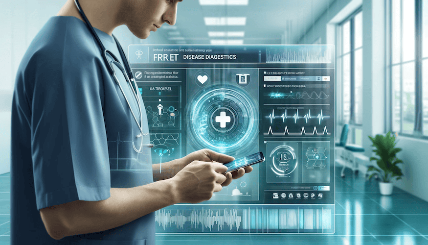 Health Diagnostics App Development: Features, Benefits, Insights