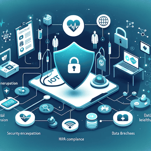 IoT Telehealth Integration: Revolutionizing Remote Healthcare