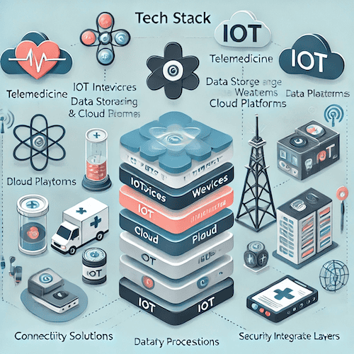 IoT Telehealth Integration: Revolutionizing Remote Healthcare