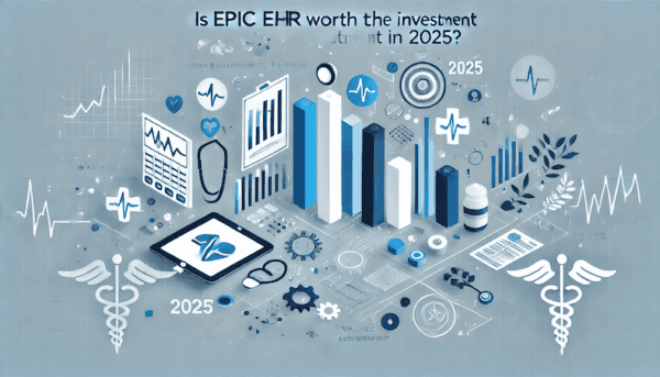 Epic EHR Pricing 2025: Costs, Fees, and AI Optimization