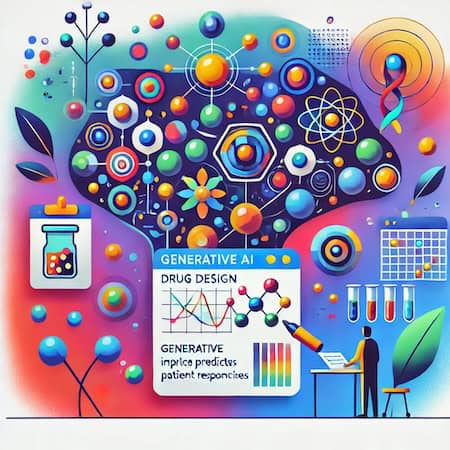 Generative AI in Pharma