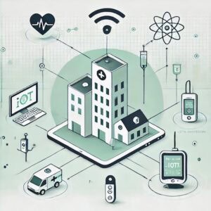 Edge Computing in Healthcare: Revolutionizing Patient Care and Data ...