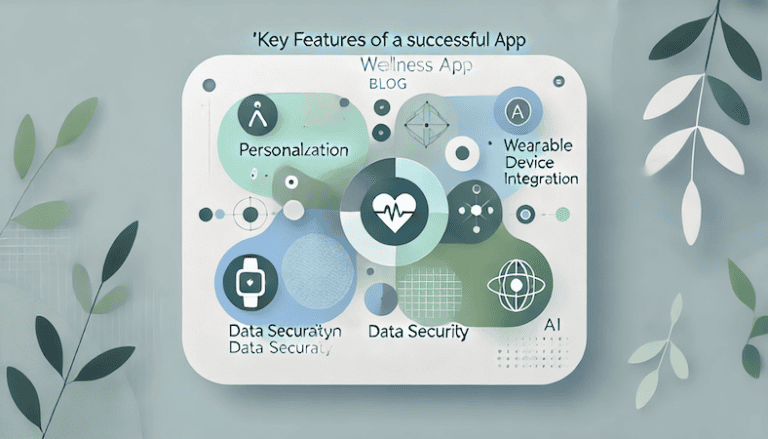 How to Develop a Wellness App: A Step-by-Step Guide to Success
