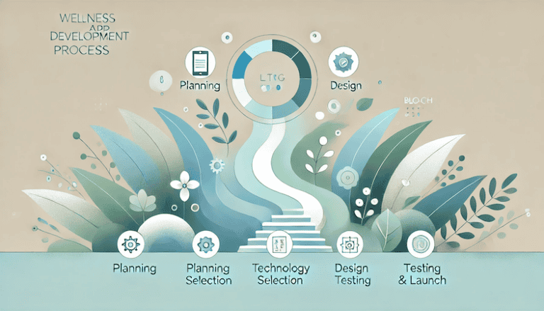 How to Develop a Wellness App: A Step-by-Step Guide to Success