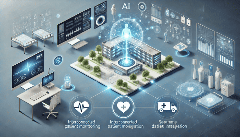 AI in Remote Patient Monitoring: Implementation, Execution, Future Trends