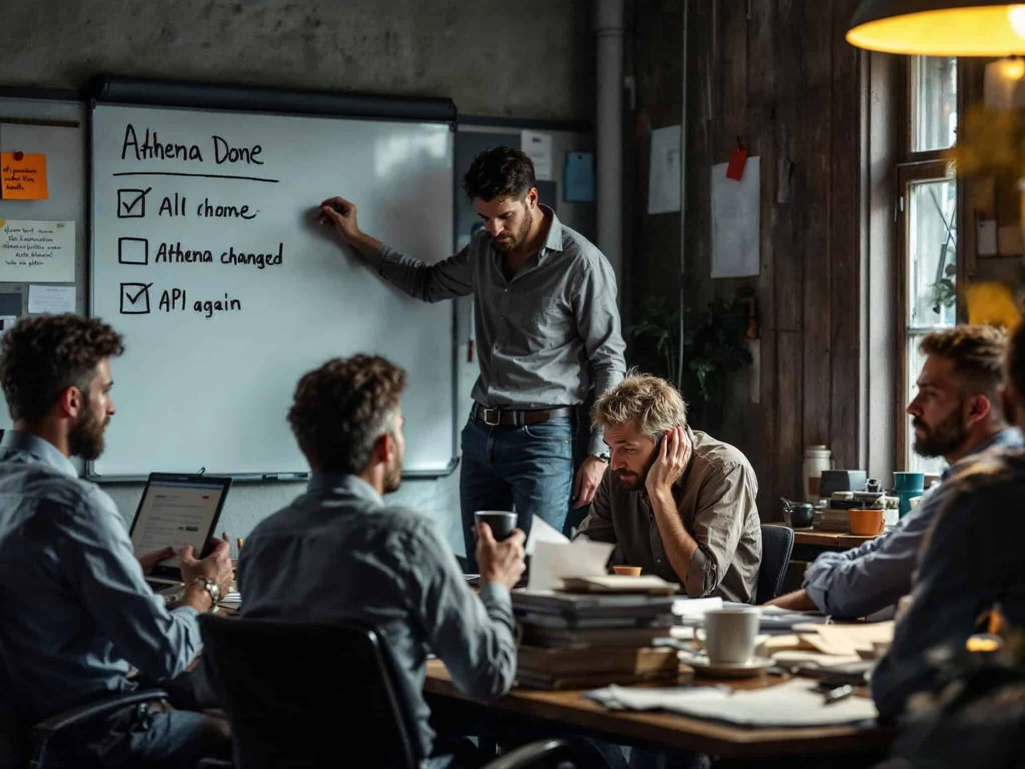 Athena EMR/EHR Integration: 7-Step Guide for 2025