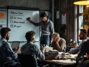 Athena EMR/EHR Integration: 7-Step Guide for 2025