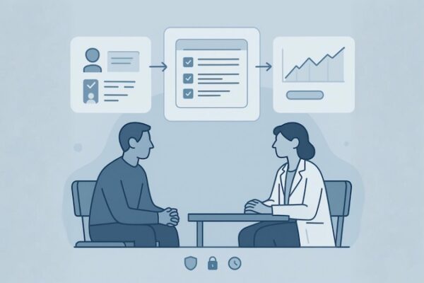 How to Build a Behavioral Health Platform in 2026