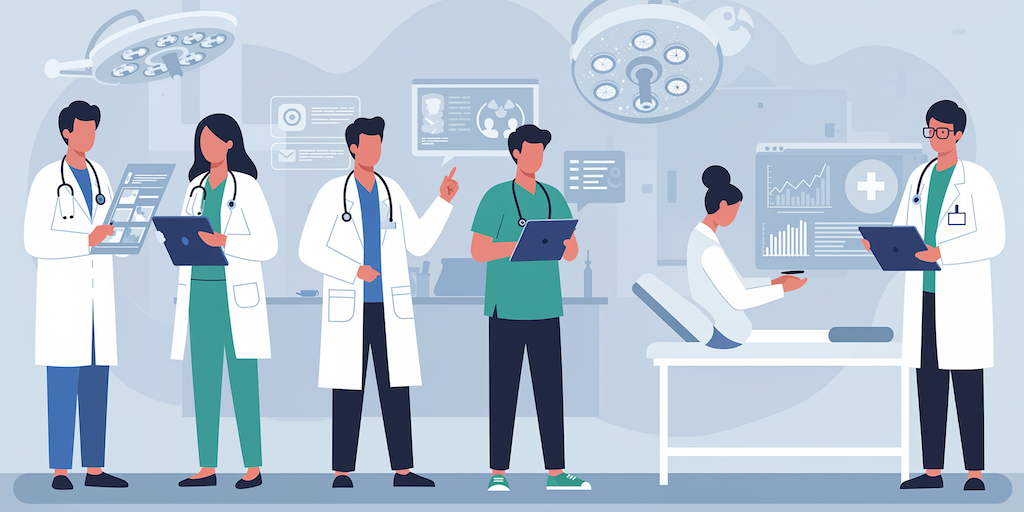 EHR Optimization: Strategies Tailored to Your Organization’s Needs