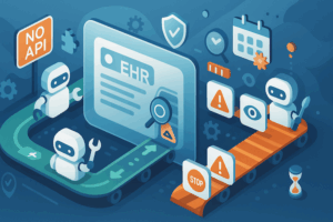 EPIC Automation Guide: Tools, Workflows, Implementation Strategies