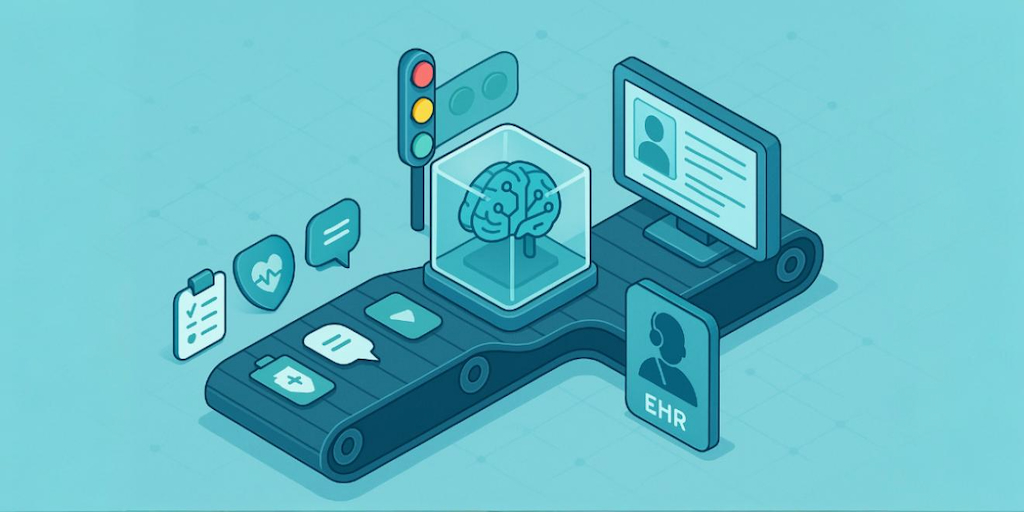 AI Triage Integration Guide: Transform Your Healthcare App in 2026