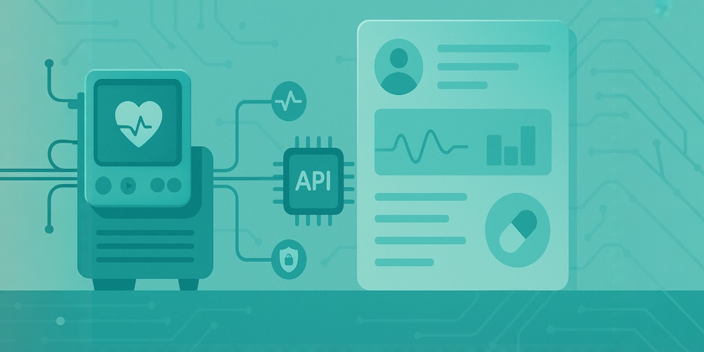 Medical Device EHR Integration: Complete Implementation Guide